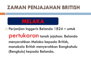 4 zaman penjajahan_british | PPTX