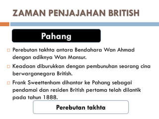 4 zaman penjajahan_british | PPTX