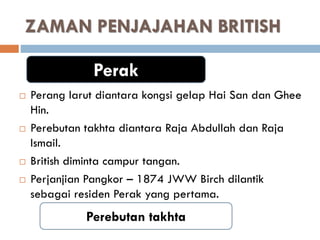 4 zaman penjajahan_british | PPTX