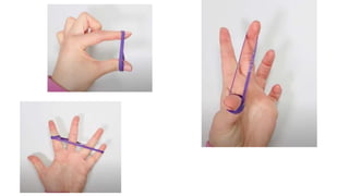 Fine motor training for adolescents at school setting | PPT