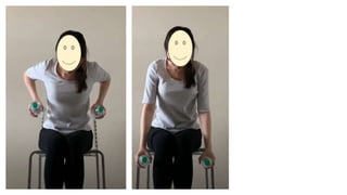 Fine motor training for adolescents at school setting | PPT