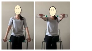 Fine motor training for adolescents at school setting | PPT