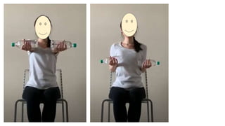 Fine motor training for adolescents at school setting | PPT