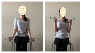 Fine motor training for adolescents at school setting | PPT