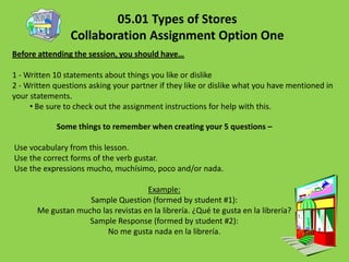 5.01 collaboration | PPTX