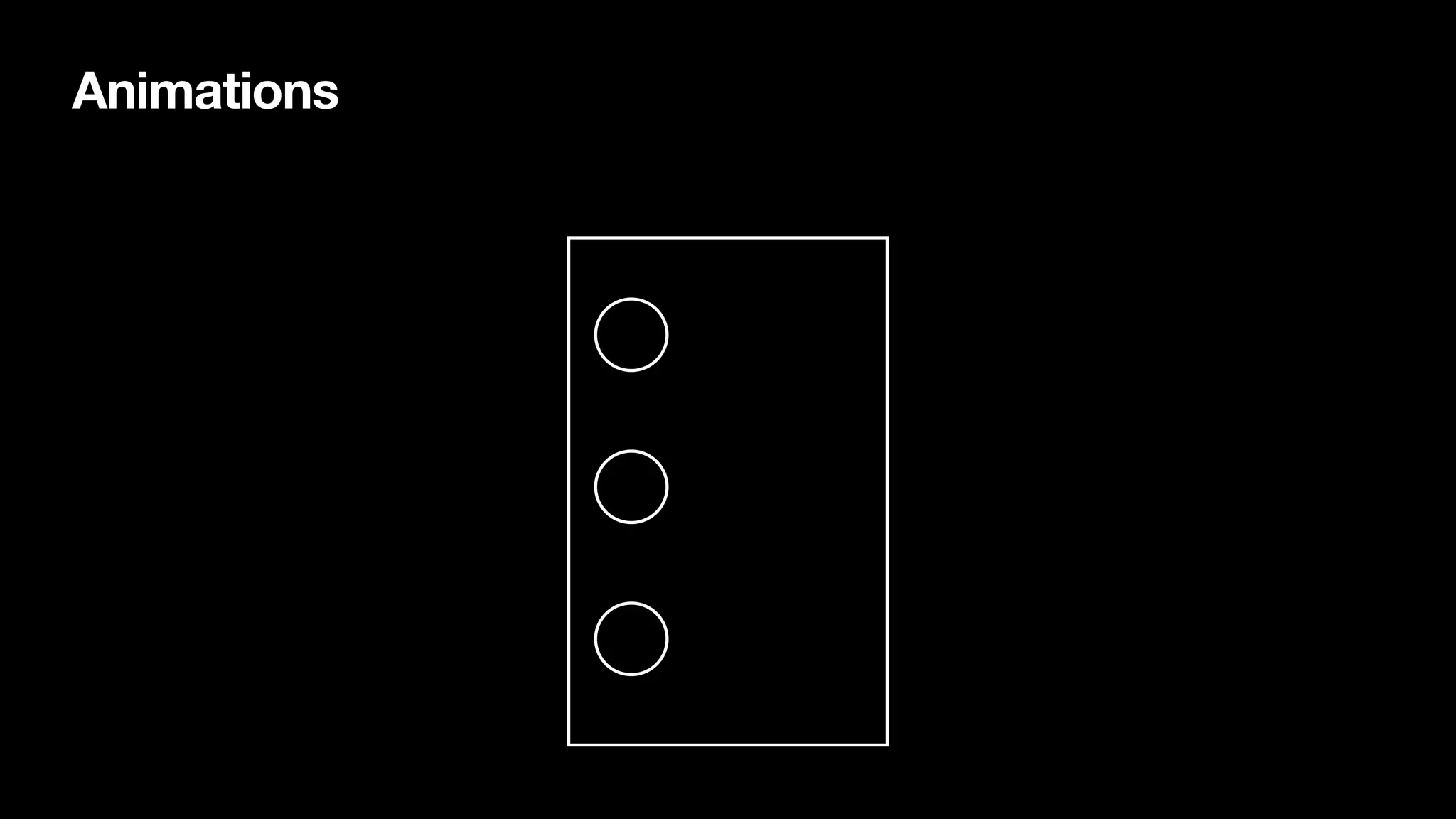 Practical animation | PPT