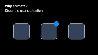 Practical animation | PPT