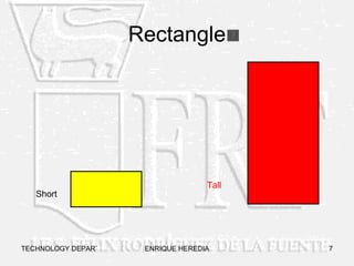 Shapes And Sizes | PPS