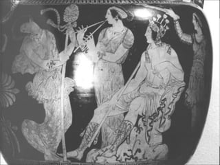 5. Hermes, Dionysos, Athena | PDF