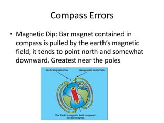 EASA PART 66 MODULE 5.1 : ELECTRONIC INSTRUMENT SYSTEMS | PPTX