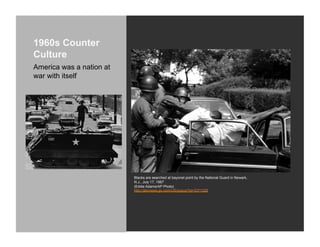 1960s counter culture | PDF
