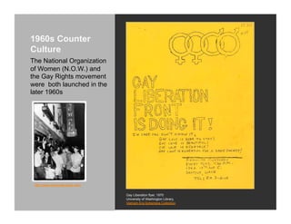 1960s counter culture | PDF