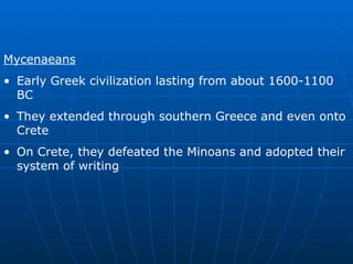 5.1 ancient greece | PPT