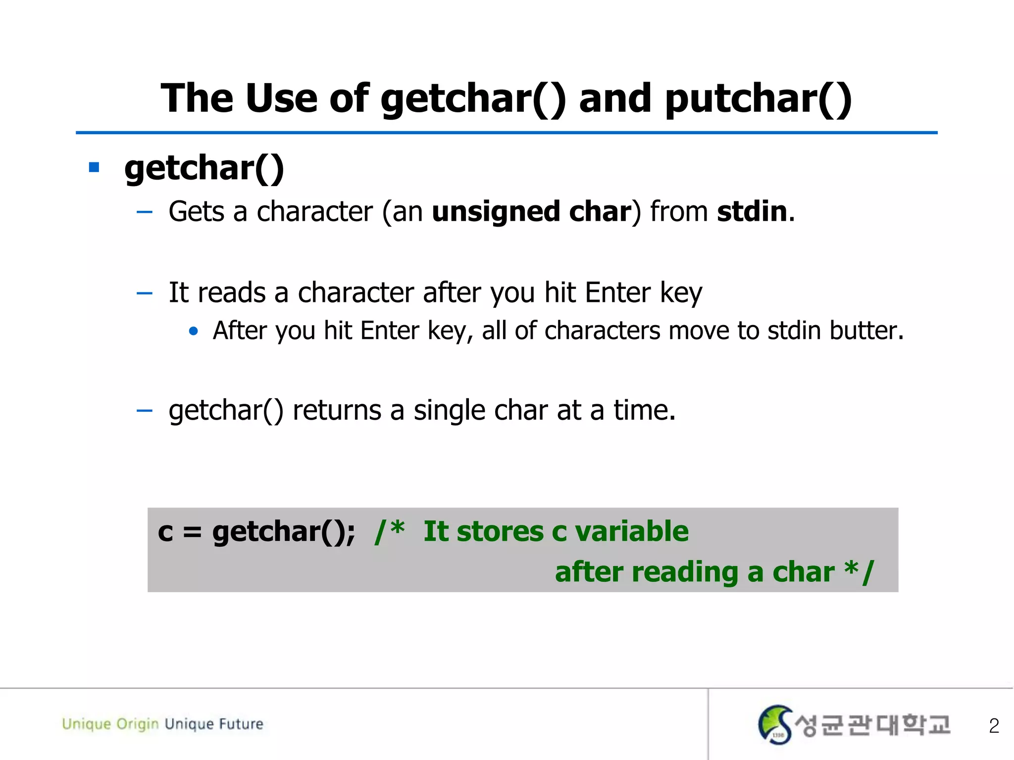 5 1. character processing | PDF