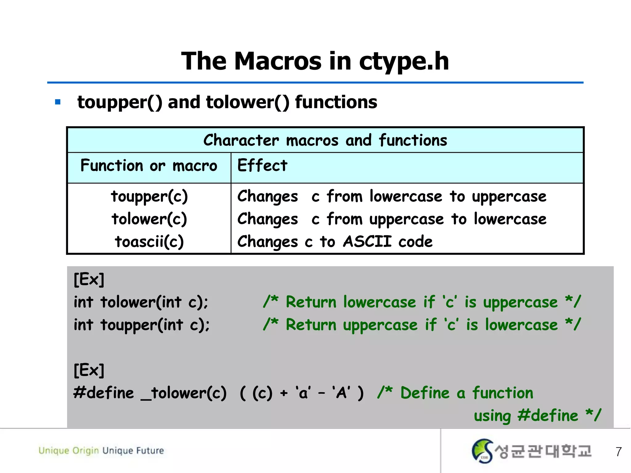 5 1. character processing | PDF