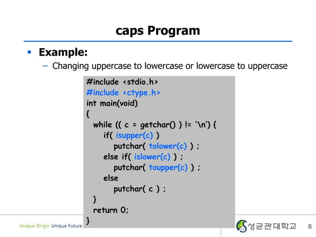 5 1. character processing | PDF