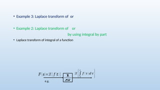 5-1-Laplace transform in Introduction to AI.pptx