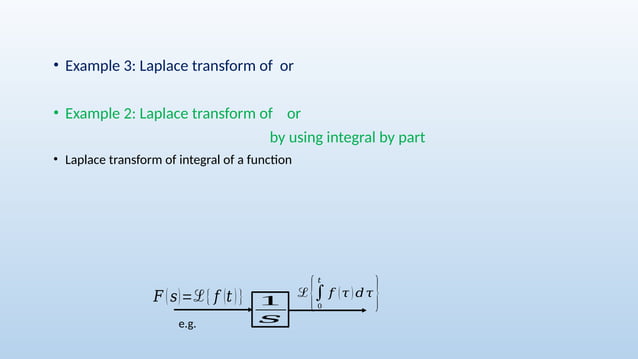 5-1-Laplace transform in Introduction to AI.pptx