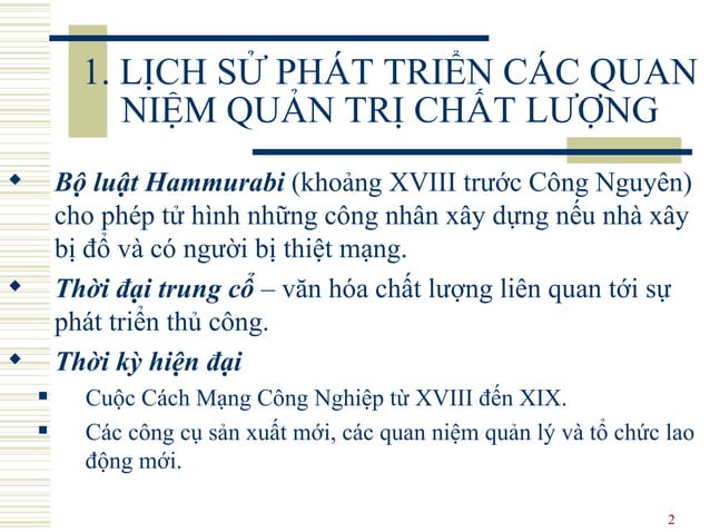 5.1.quan tri chat luong | PPT