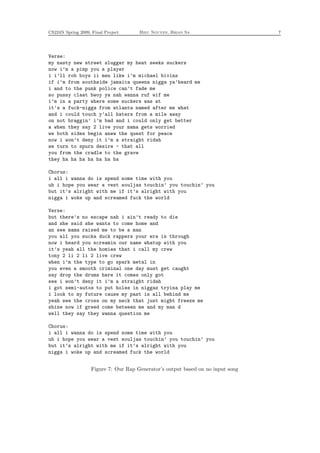 Rap Battle Lyrics Tagalog