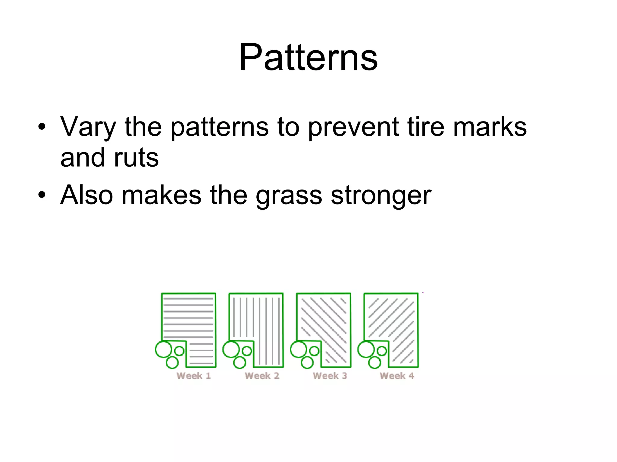 5 10 mowing lawns & safety | PPT