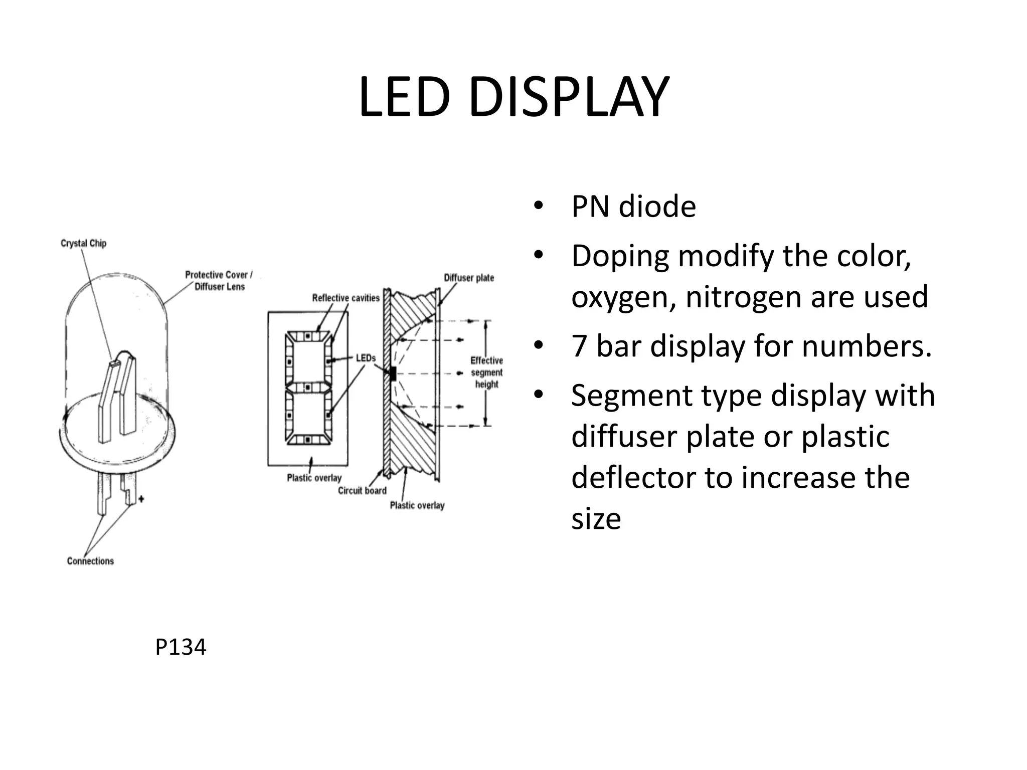 EASA PART-66 MODULE 5.11 : ELECTRONIC DISPLAYS | PPTX