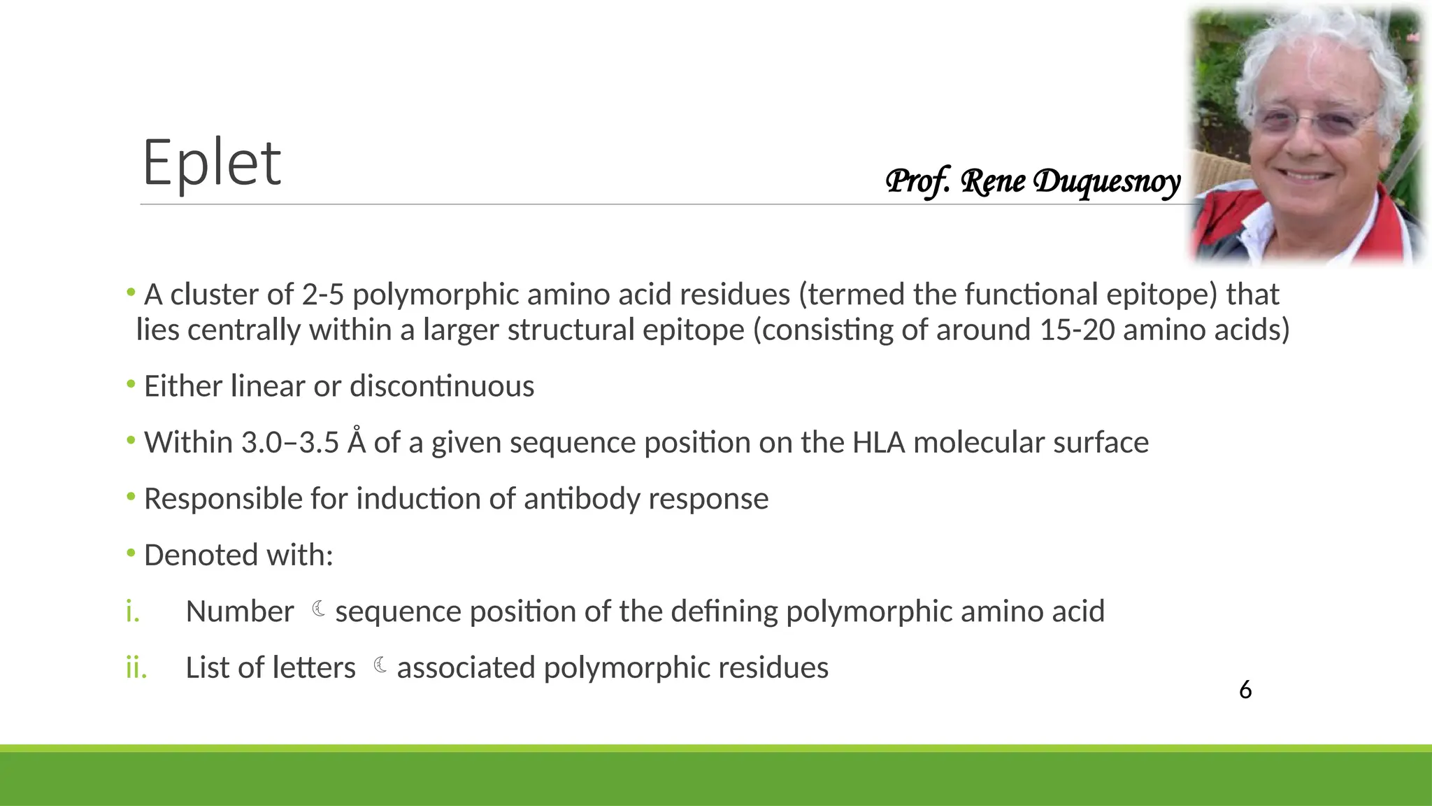 5-11-24 Epitope matching in renal transplantation.pptx