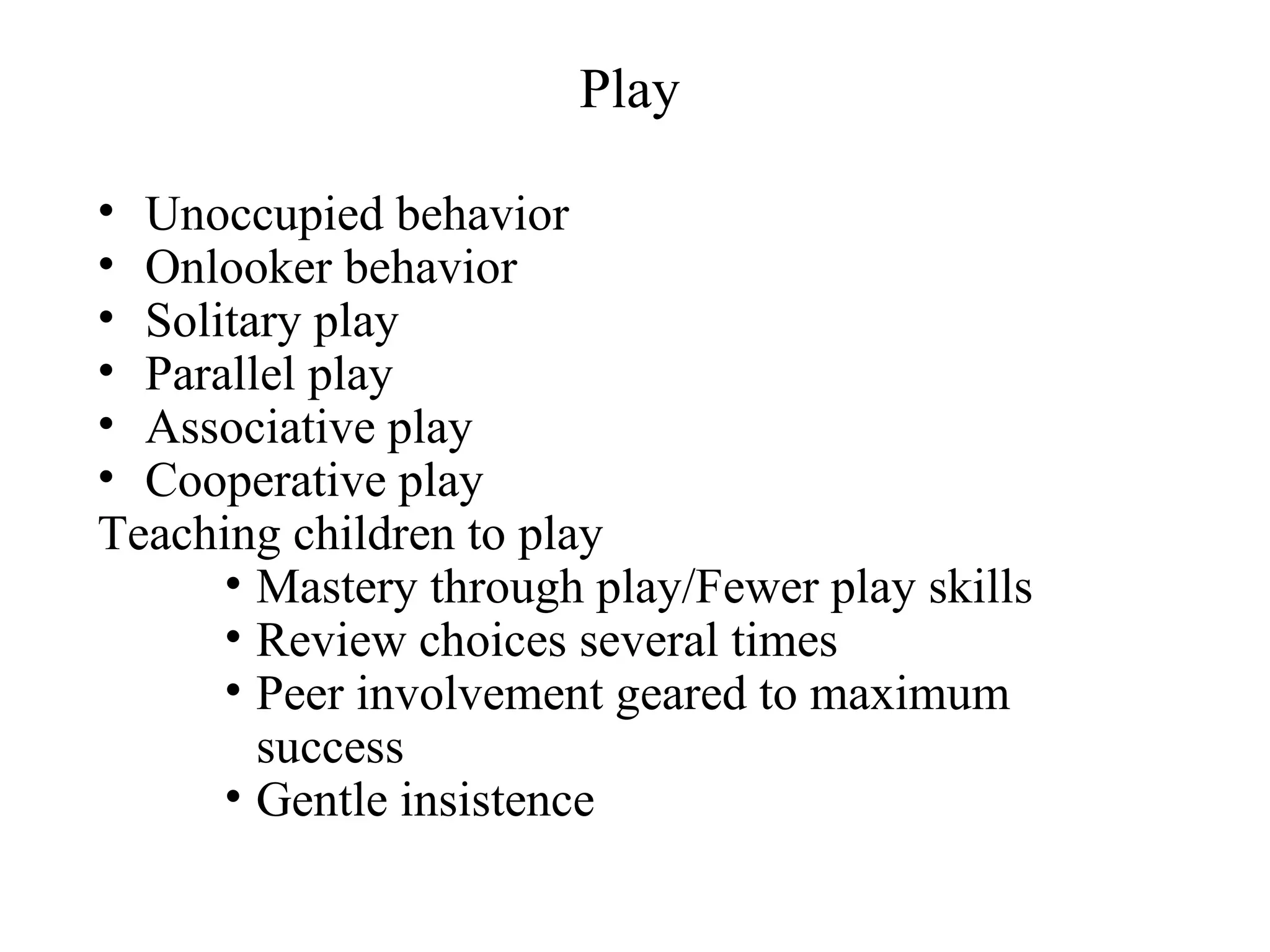 Social development | PPT | Parenting | Family and Relationships