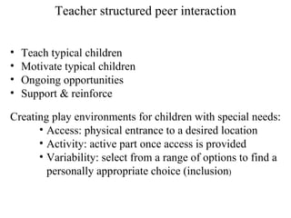 Social development | PPT