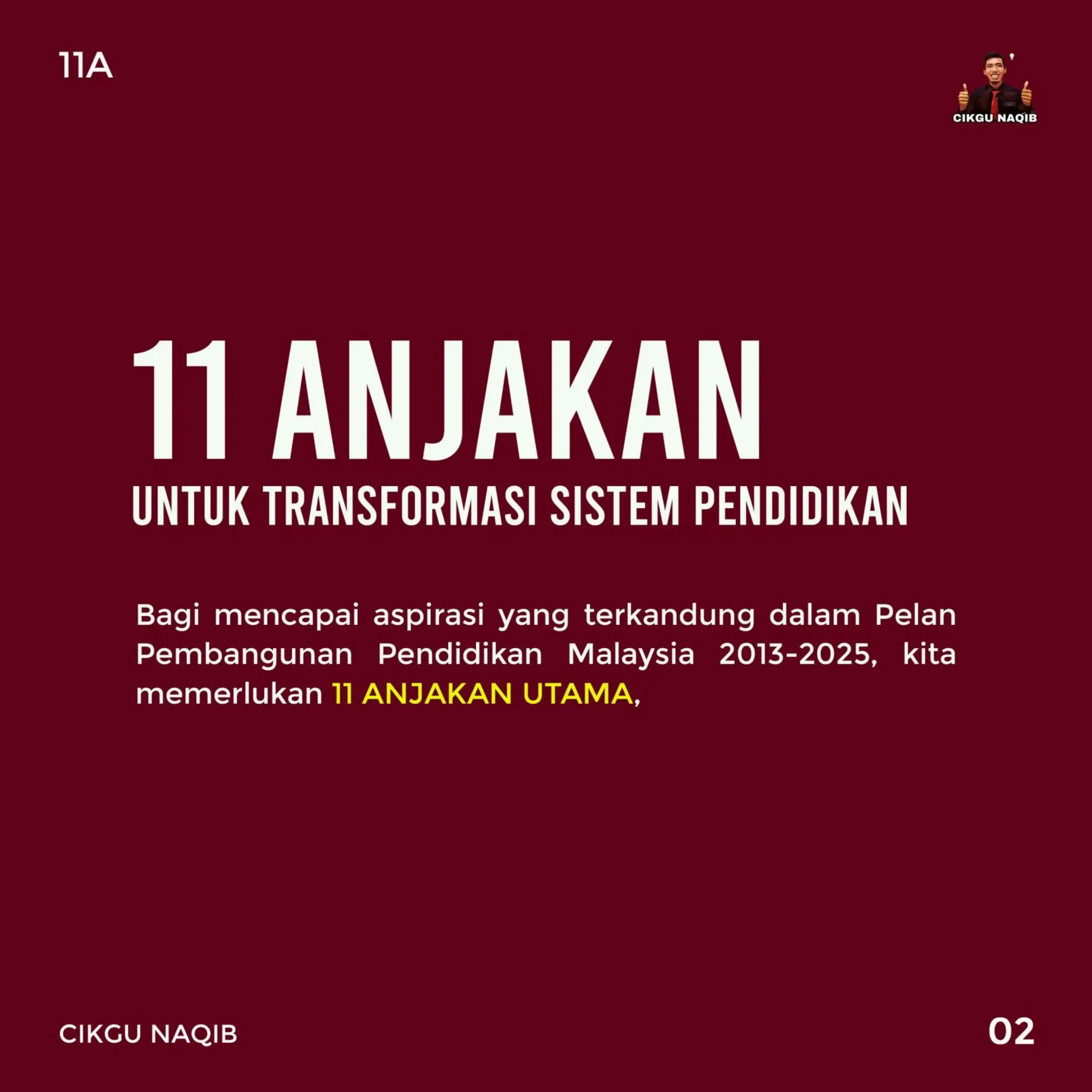 11 ANJAKAN PPPM | PDF