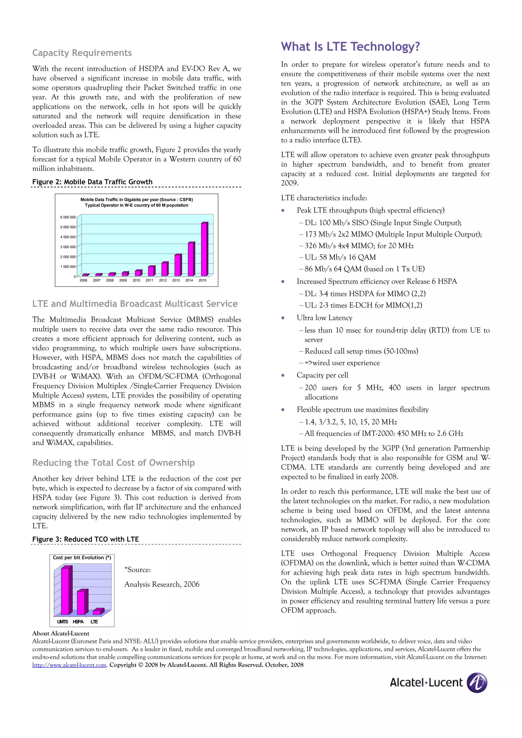 Radio sobre fibra | PDF