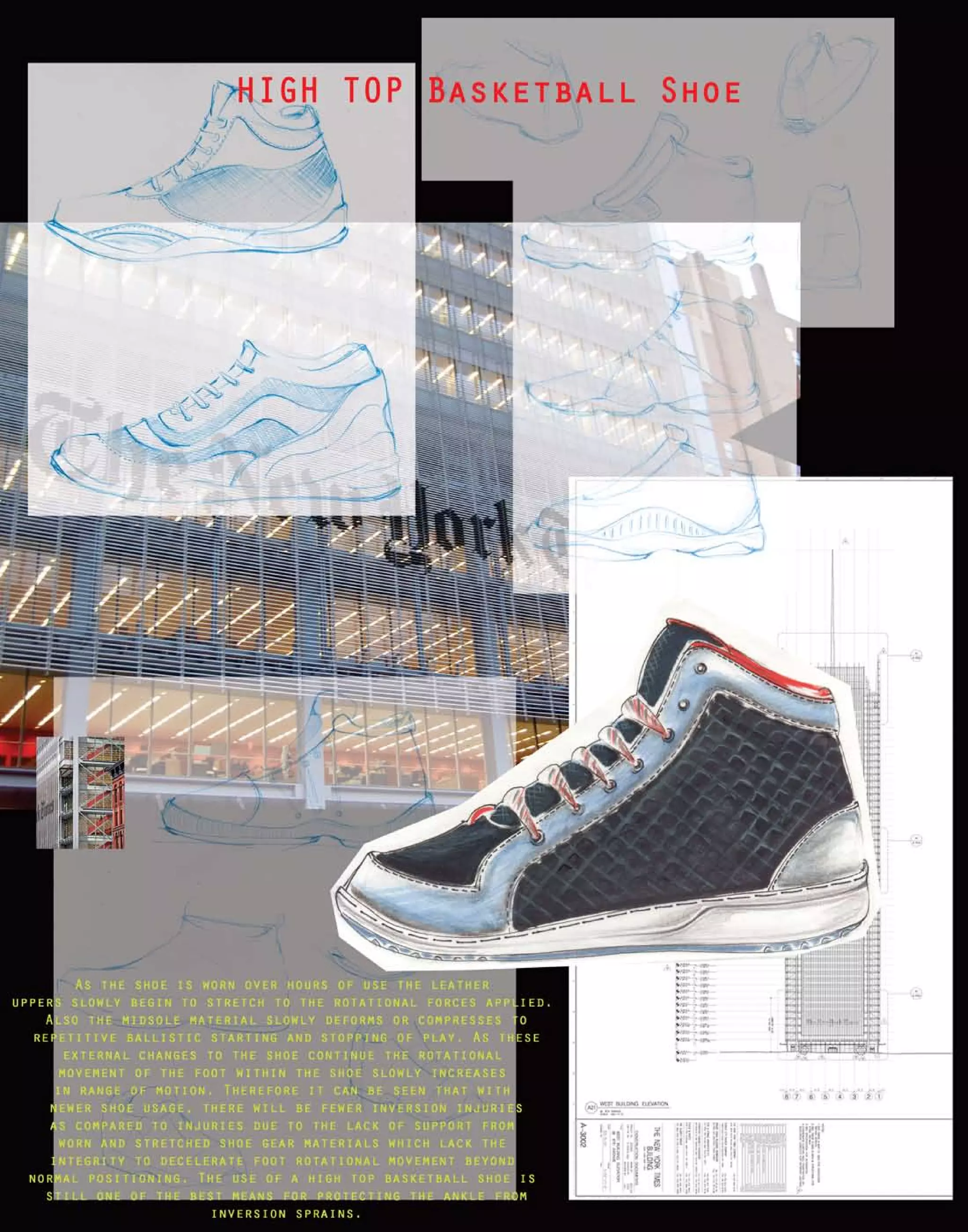 Portfolio sample | PDF