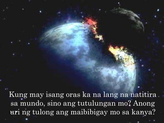 Ibong Adarna (naglakbay si Don Juan) | PPTX