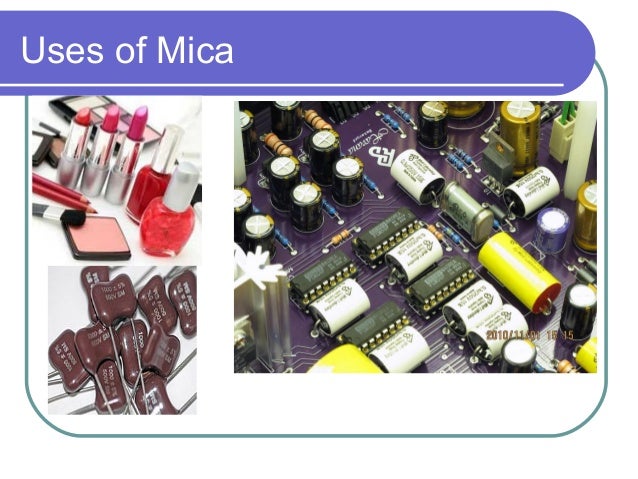 Uses Of Mica