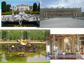 5. barroc característiques | PPTX