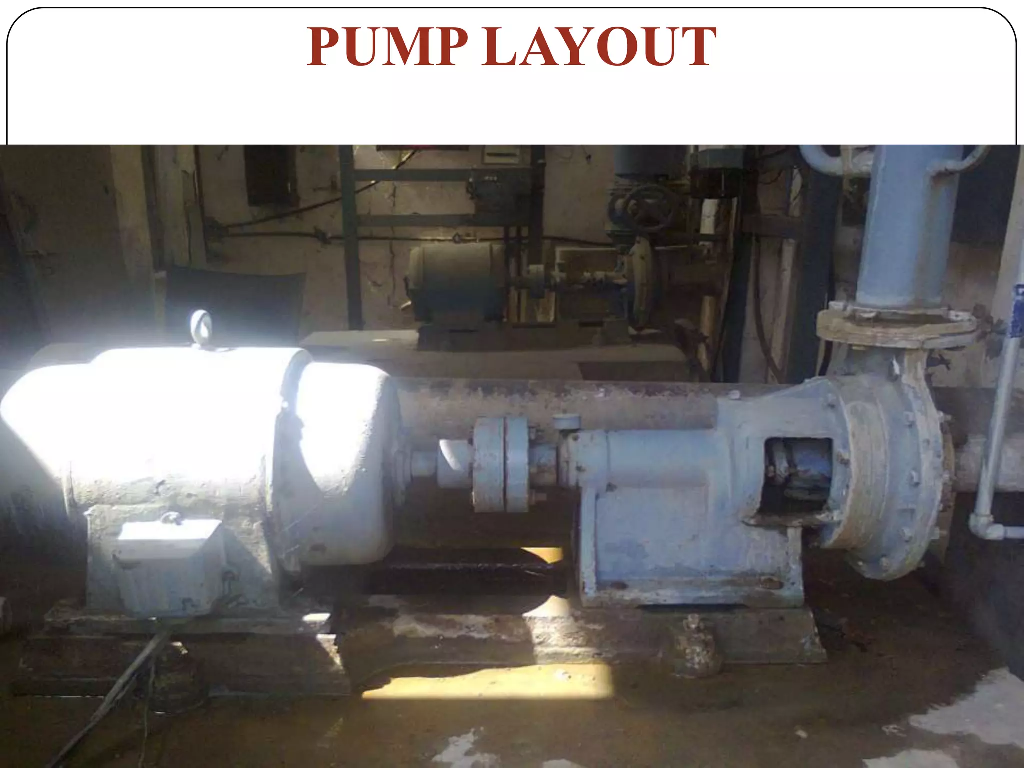 5.energy audit of pumps | PPTX