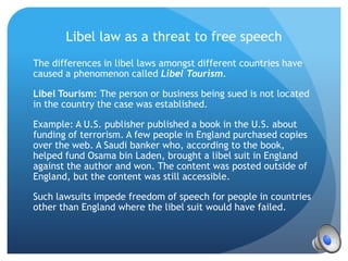 5.4 whose laws rule the web | PPTX