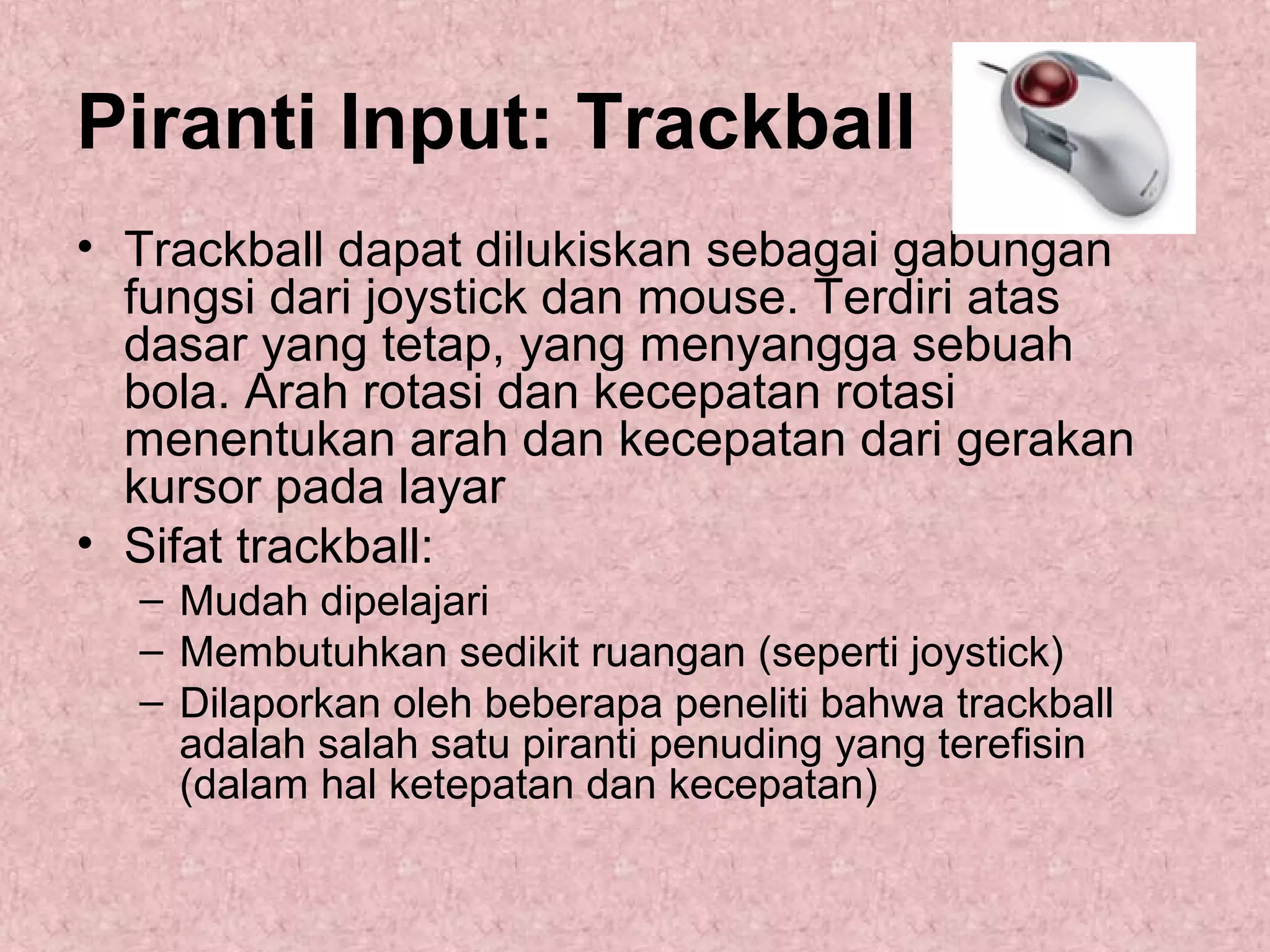 5. piranti interaktif | PPT