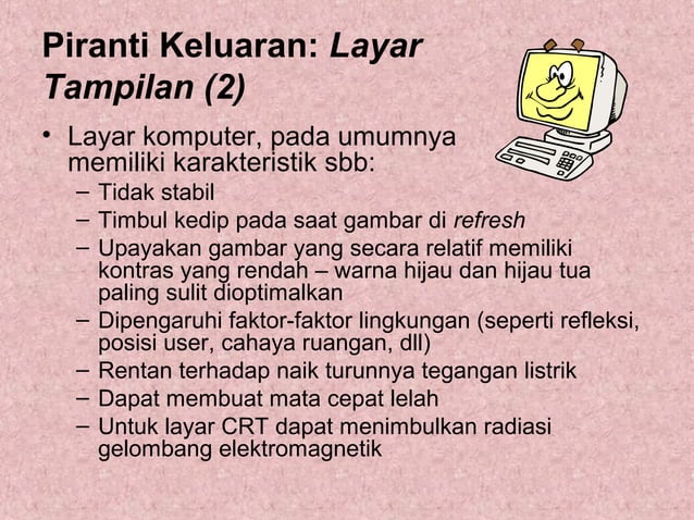 5. piranti interaktif | PPT