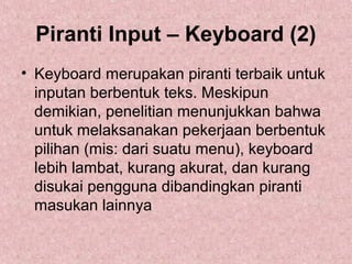 5. piranti interaktif | PPT