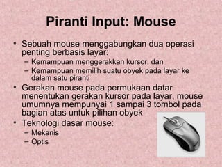 5. piranti interaktif | PPT