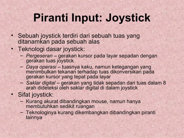 5. piranti interaktif | PPT