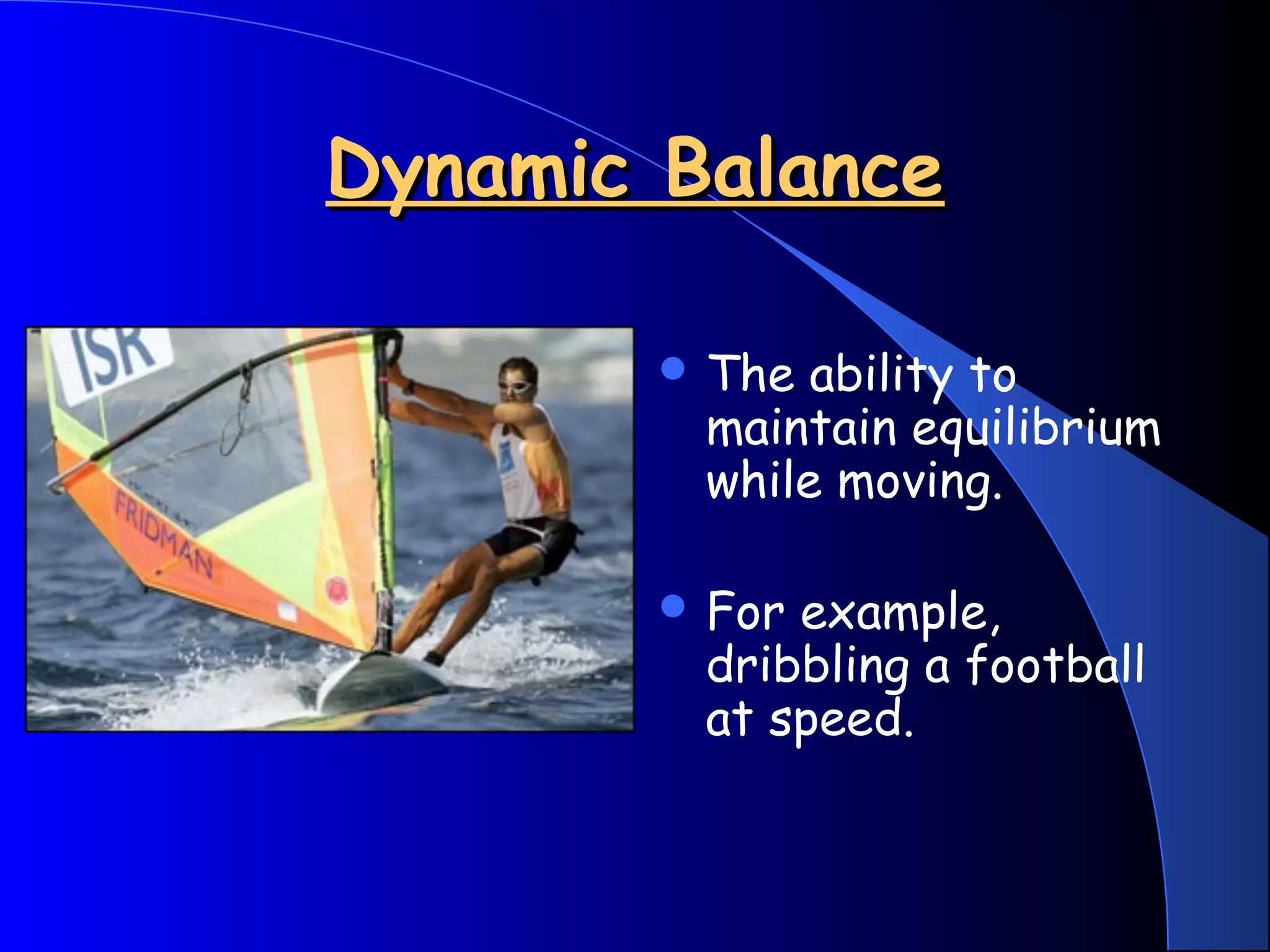 FITNESS COMPONENTS | PDF