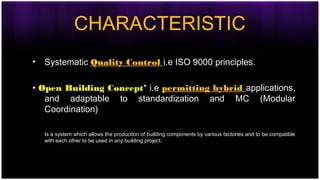 industrialised building systems_achah | PPT