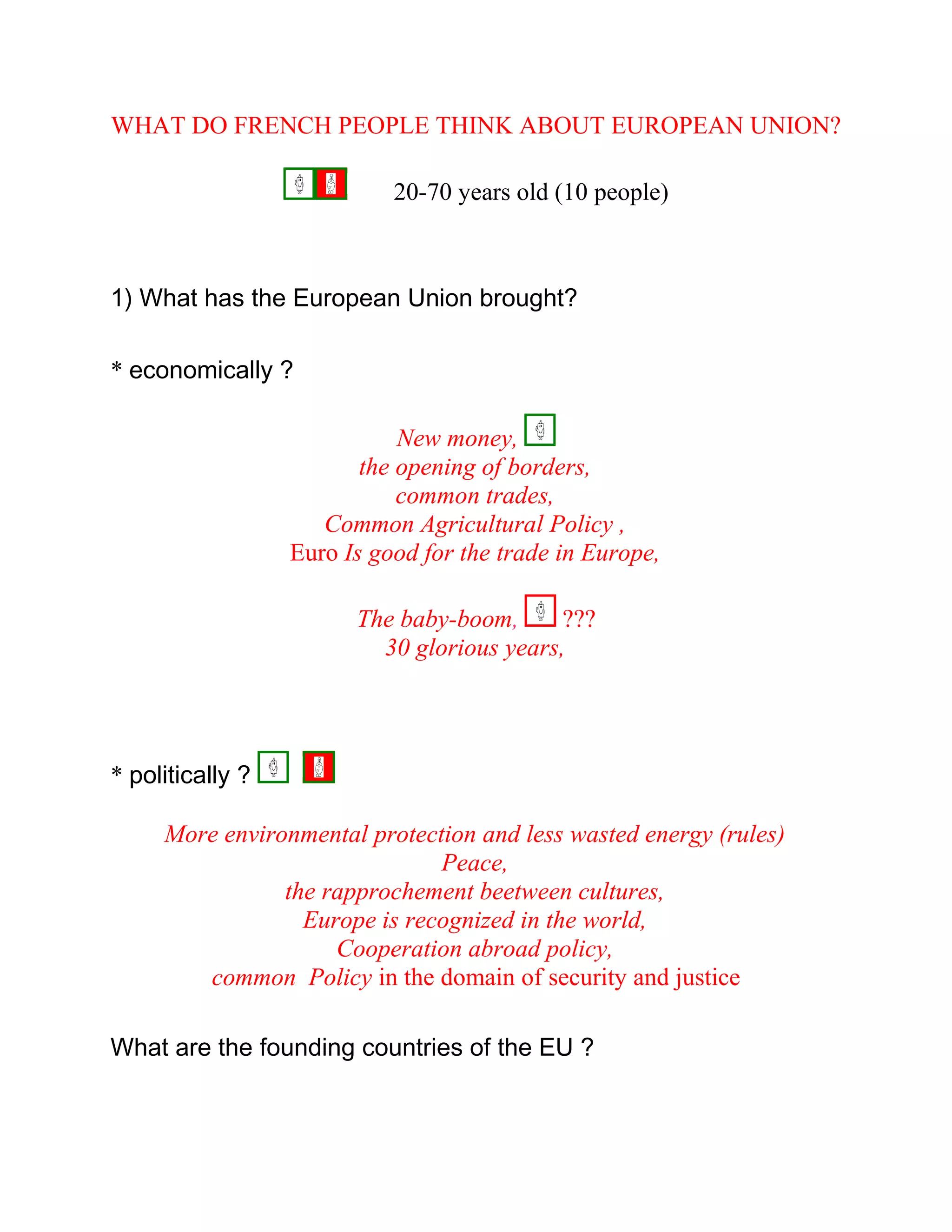 5. what do french people think about european union | DOC