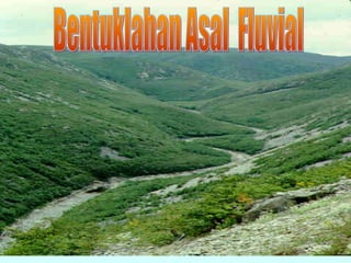 5.a. geom proses fluvial (2) | PPT