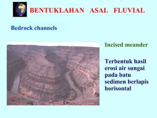 5.a. geom proses fluvial (2) | PPT