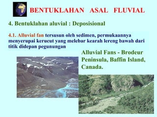 5.a. geom proses fluvial (2) | PPT
