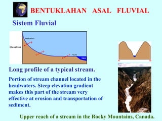 5.a. geom proses fluvial (2) | PPT