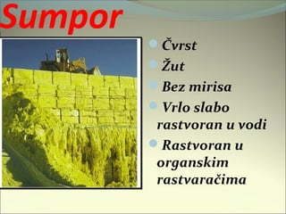 sumpor | PPT